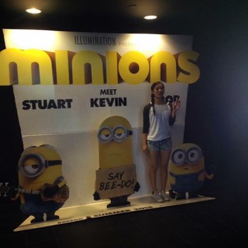 CINEPLEX CINEMAS LANGLEY - Updated November 2024 - 89 Photos & 48 ...