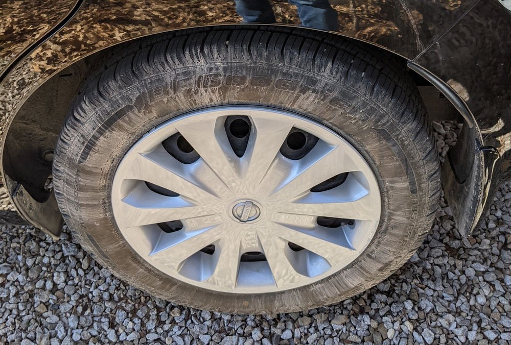 WILLY’S WASH - Updated December 2025 - 2605 N 14th St, Ponca City ...