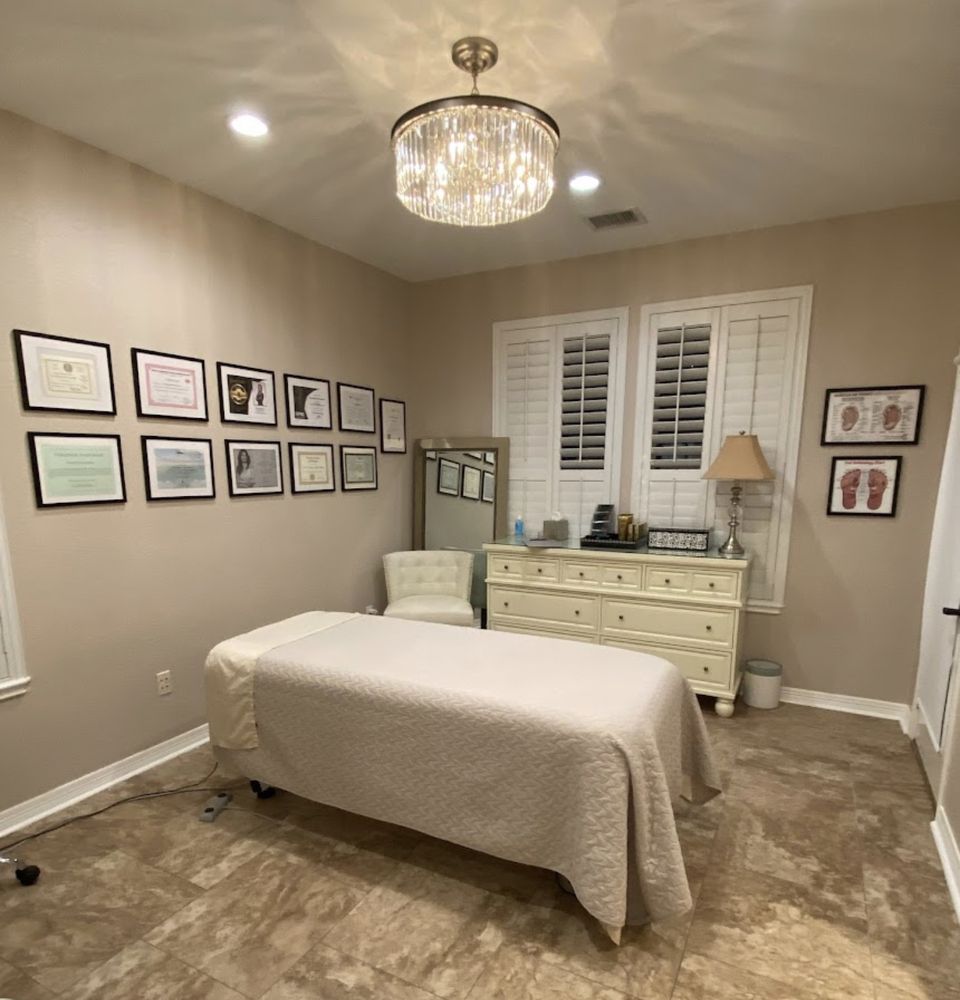 ANA ALVARES SPA - Updated August 2025 - Katy, Texas - Massage Therapy ...