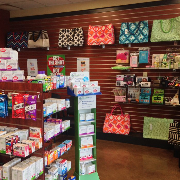 CORNERSTONE PHARMACY CONWAY - Updated July 2025 - 815 Hogan Ln, Conway ...