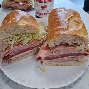 MR. SUB OF UNION - 65 Photos & 110 Reviews - Sandwiches - 406 Chestnut ...
