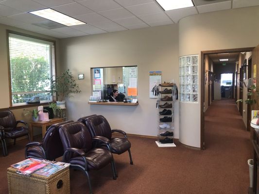 CASCADE FOOT & ANKLE CLINIC - Updated December 2025 - 17 Photos & 31 ...