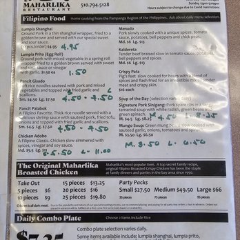 MAHARLIKA RESTAURANT - Updated February 2025 - 285 Photos & 299 Reviews ...