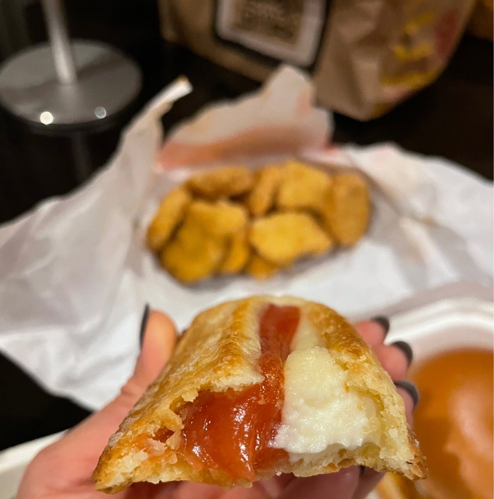 MCDONALD’S - Updated January 2026 - 206 Photos & 361 Reviews - 505 ...