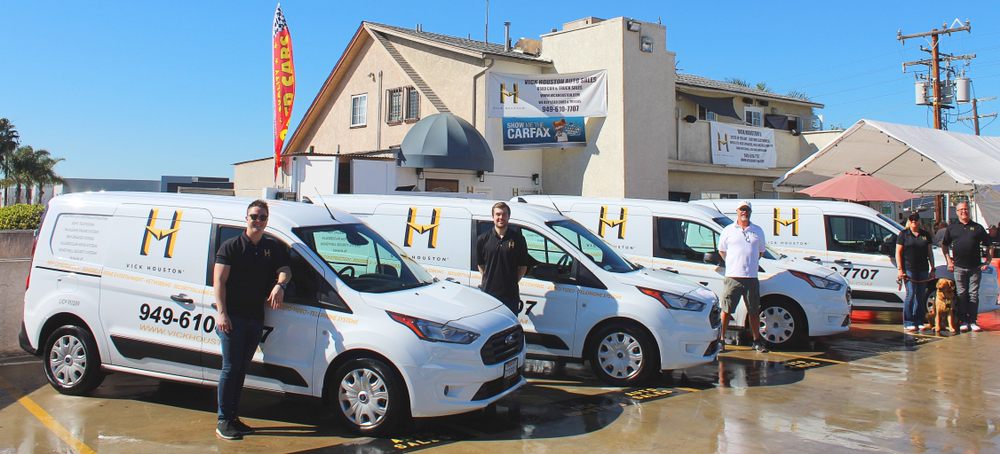 VICK HOUSTON - Updated October 2024 - 21 Photos - 414 Old Newport Blvd ...