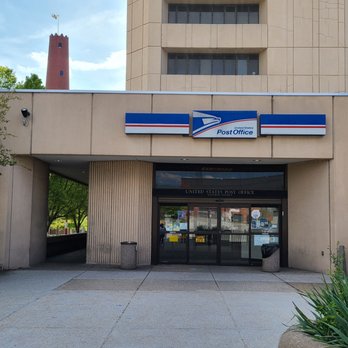 US POSTAL SERVICE - Updated July 2025 - 19 Photos & 37 Reviews - 900 E ...