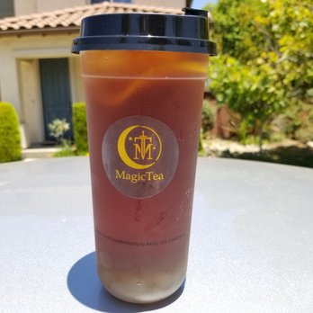 MAGIC TEA - Updated June 2024 - 296 Photos & 186 Reviews - 1207 ...