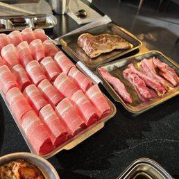 SSAM K-BBQ & BAR - Updated January 2025 - 233 Photos & 94 Reviews ...