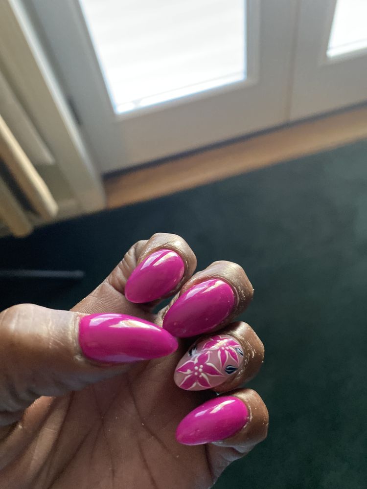 TIC TAC NAIL SALON - Updated May 2026 - 24 Photos & 23 Reviews - 1254 ...