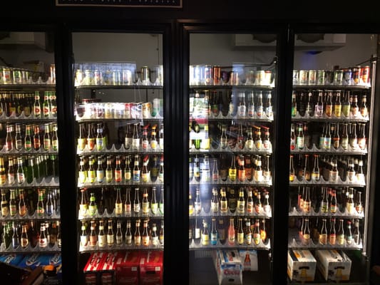 BOTTLES - Updated October 2025 - 14 Photos & 32 Reviews - 439 Talcott ...