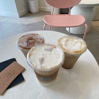 6XS COFFEE DTLA - Updated November 2024 - 69 Photos & 29 Reviews - 888 ...