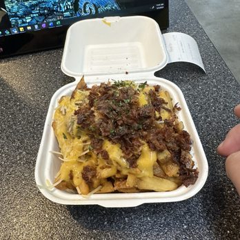 MR. FRIES MAN - Updated January 2026 - 43 Photos & 36 Reviews - 95 ...