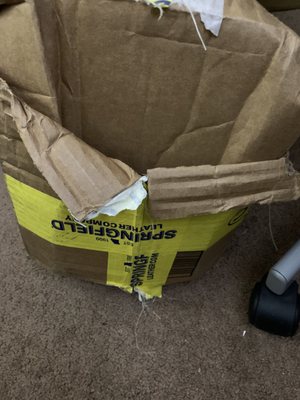 SPRINGFIELD LEATHER COMPANY - Updated December 2025 - 17 Photos & 34 ...