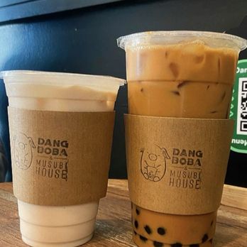 DANG BOBA & MUSUBI HOUSE - Updated July 2025 - 432 Photos & 180 Reviews ...
