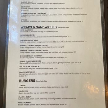 HARRY’S BLUE BELL TAPROOM - Updated October 2025 - 30 Photos & 16 ...