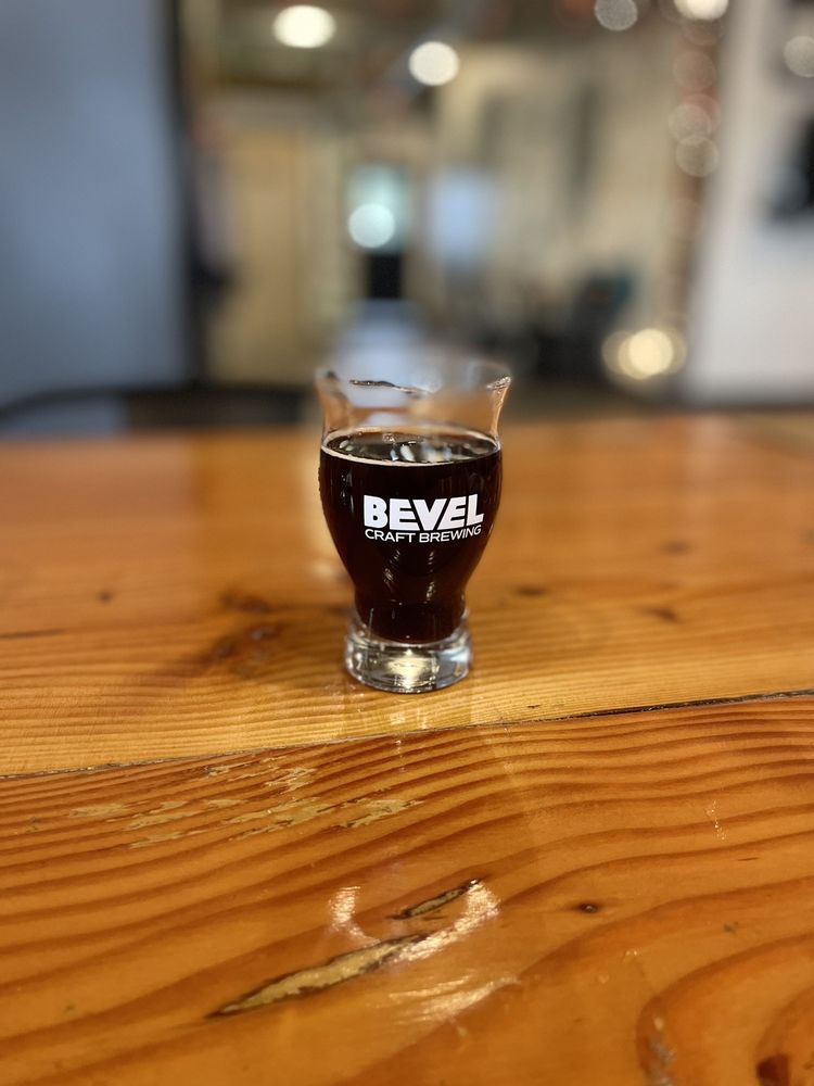 BEVEL CRAFT BREWING - Updated August 2025 - 101 Photos & 57 Reviews ...