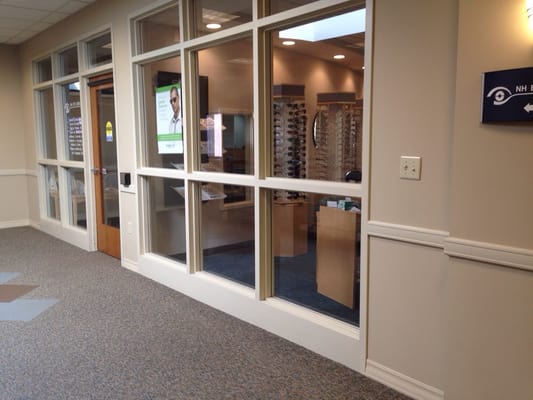NH EYE ASSOCIATES - Updated December 2025 - 51 Reviews - 764 Second St ...