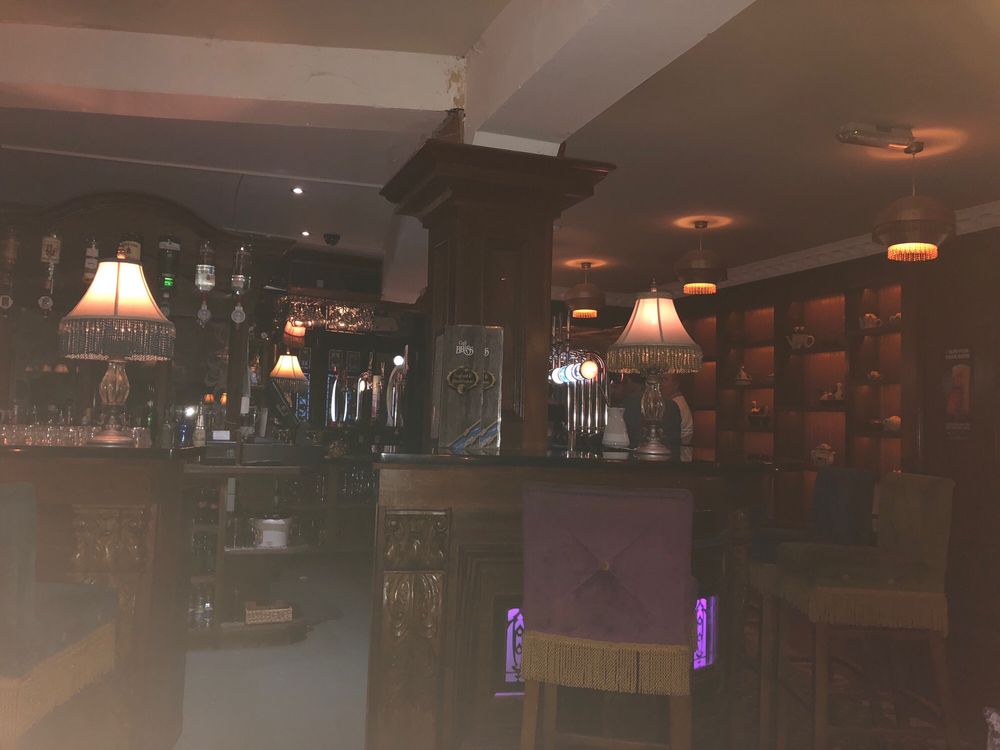 THE BRASS MONKEY - Bars - 1-4 Sandys Street, Newry, United Kingdom ...