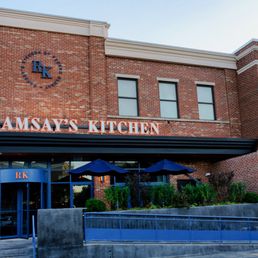 RAMSAY’S KITCHEN - Updated January 2026 - 1108 Photos & 528 Reviews ...