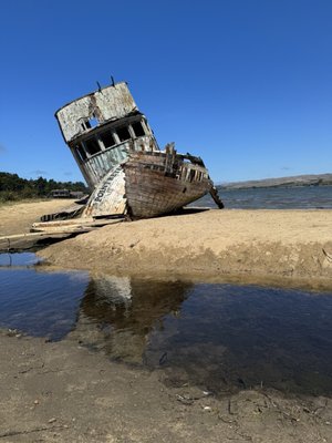 POINT REYES SHIPWRECK - Updated June 2026 - 213 Photos & 47 Reviews ...