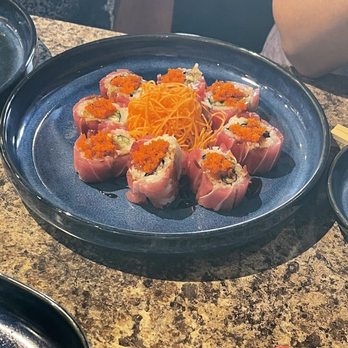 BLUEFIN - Updated September 2025 - 190 Photos & 81 Reviews - 615 Main ...