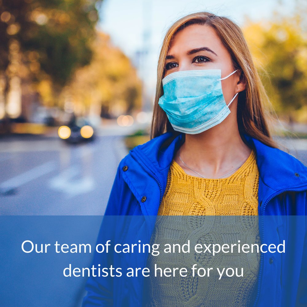 COMPLETE HEALTH DENTISTRY OF WOODLAND HILLS - Updated February 2025 ...