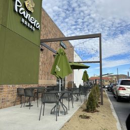 PANERA BREAD - Updated December 2025 - 170 Photos & 93 Reviews - 6485 S ...