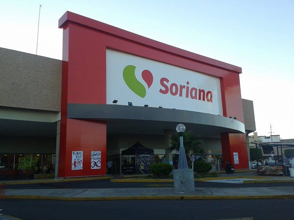 SORIANA CIRCUNVALACIÓN - Updated September 2025 - Av. Circunvalación ...
