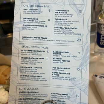 LURE FISH HOUSE - Updated September 2025 - 2607 Photos & 1506 Reviews ...