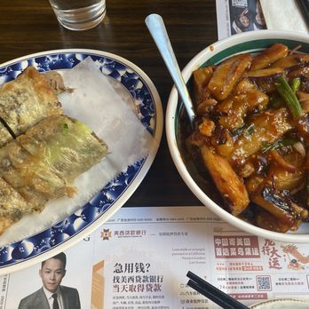 MAMA LU’S DUMPLING HOUSE - Updated July 2024 - 455 Photos & 160 Reviews ...