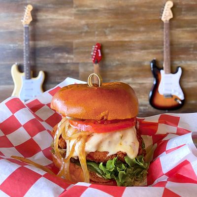 BURGERS@ APOLLO - Updated January 2026 - 207 Photos & 115 Reviews ...