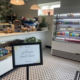 CAFE AMALIA - Updated October 2025 - 35 Photos & 17 Reviews - 10907 ...