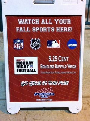 SPORTSPLEX USA POWAY - Updated December 2025 - 49 Photos & 78 Reviews ...