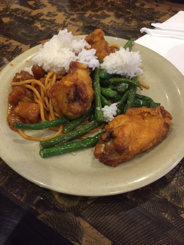 NEW WORLD BUFFET - 33 Photos & 40 Reviews - American (New) - 1419 E ...