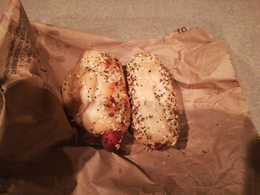 BOOPA’S BAGEL DELI - 123 Photos & 393 Reviews - 6513 N Beach St, Fort ...