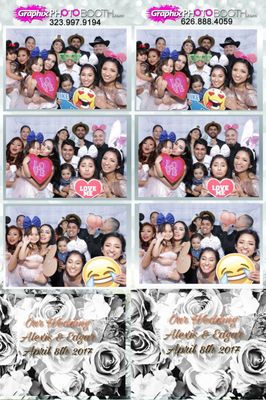 GRAPHIX PHOTO BOOTH - 13 Photos - 16300 Arrow Hwy, Irwindale ...
