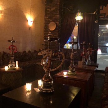 AZIZA CAFE & LOUNGE - Updated October 2025 - 83 Photos & 188 Reviews ...