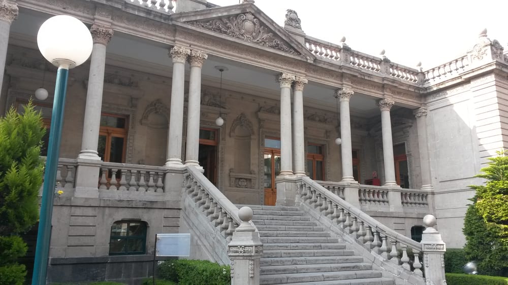 BIBLIOTECA DE LA UVM SAN RAFAEL - Updated November 2024 - Sadi Carnot ...