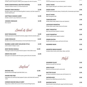 AWADH INDIA RESTAURANT - 132 Photos & 158 Reviews - 2584 Bethel Rd ...