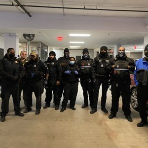 PRINCE SECURITY SERVICES - Updated July 2025 - 8701 Georgia Ave, Silver ...