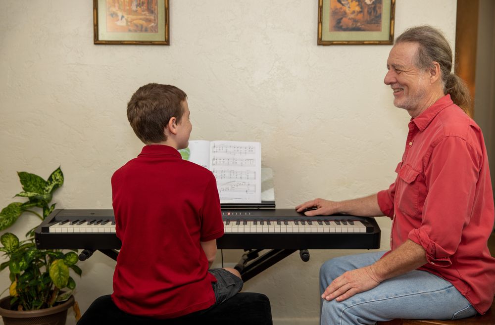 KEVIN BOGLE MUSIC STUDIO - Updated January 2025 - Request Information ...