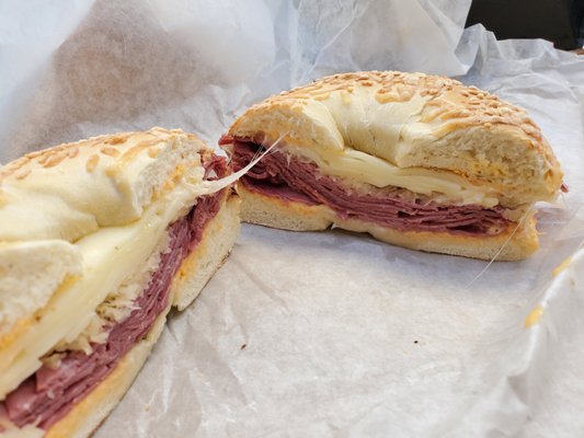 101 BAGELS & SUBS - 180 Photos & 324 Reviews - Sandwiches - 323 N Coast ...