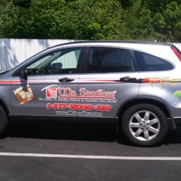 Mr. Sandless Reviews | Read Customer Service Reviews of mrsandless.com