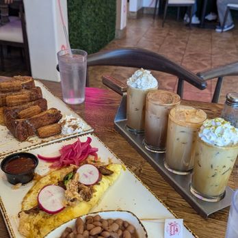 MADRES BRUNCH - Updated March 2025 - 992 Photos & 850 Reviews - 2099 E ...