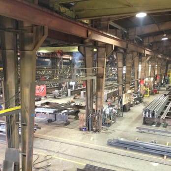 CANRON WESTERN CONSTRUCTORS - Updated October 2025 - 4600 NE 138th Ave ...