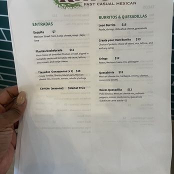 RAICES - Updated December 2025 - 120 Photos & 32 Reviews - 13820 Old St ...