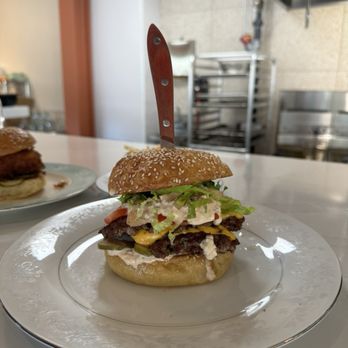 BORAGE - Updated November 2024 - 287 Photos & 79 Reviews - 1609 N ...