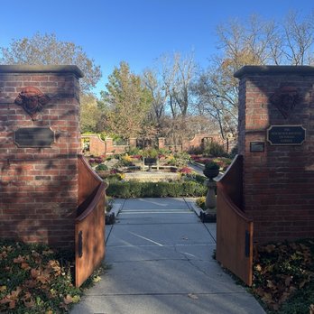 LAURITZEN GARDENS - Updated September 2025 - 969 Photos & 156 Reviews ...