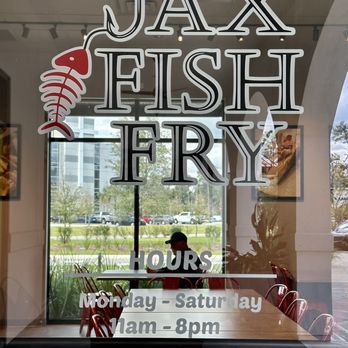 JAX FISH FRY - Updated October 2025 - 205 Photos & 79 Reviews - 170 ...