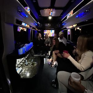 CROSWELL CHARTERS & MOTORCOACH TOURS - Updated July 2025 - 16 Photos ...